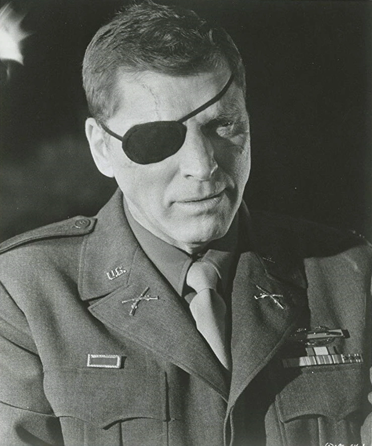 Abraham Falconer | WW2 Movie Characters Wiki | Fandom