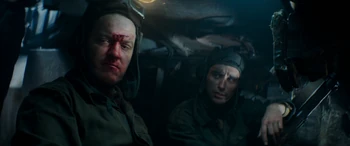 Akimov | WW2 Movie Characters Wiki | Fandom