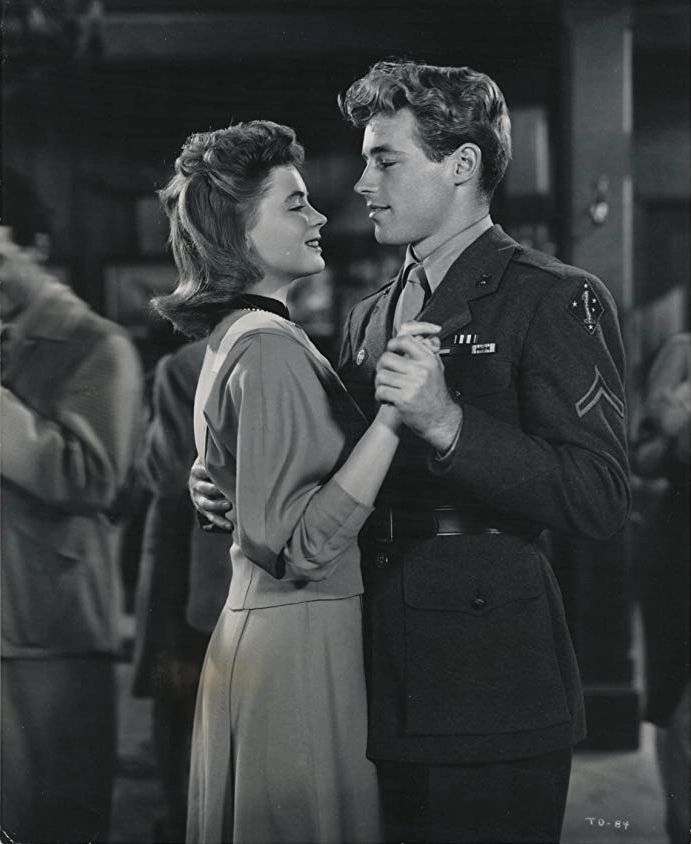 Cliff Harper | WW2 Movie Characters Wiki | Fandom