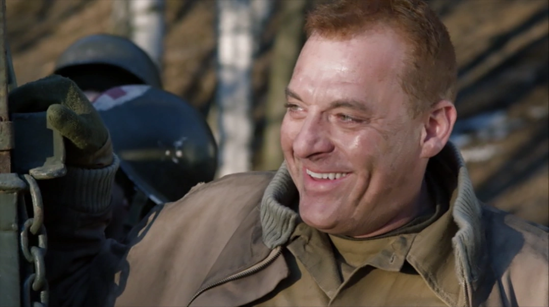 Dean Ransom | WW2 Movie Characters Wiki | Fandom