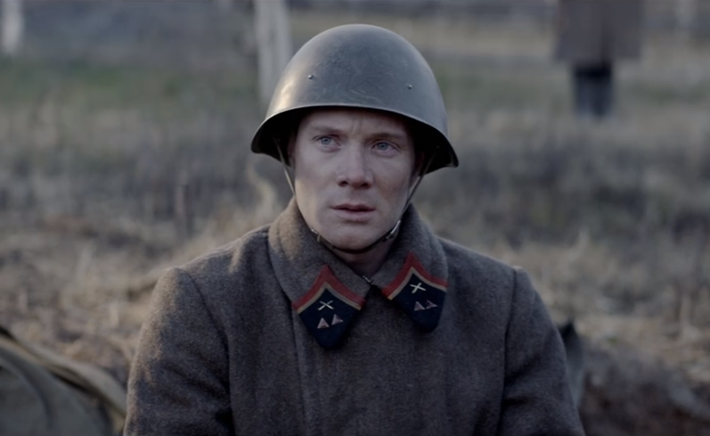 Dmitry Shemyakin | WW2 Movie Characters Wiki | Fandom