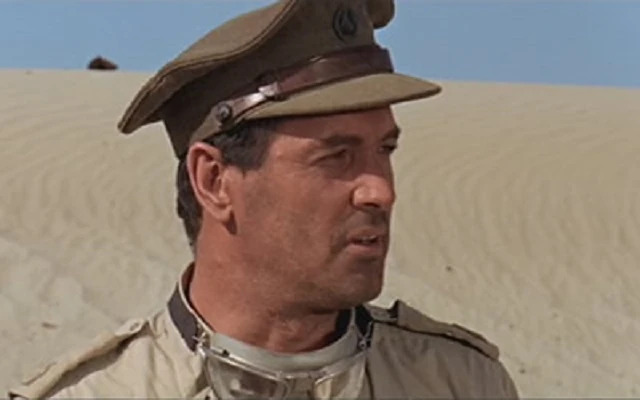 Donald Craig | WW2 Movie Characters Wiki | Fandom