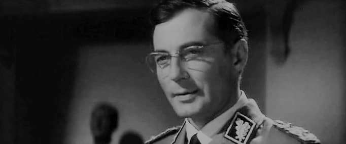 Gestapo Chief | WW2 Movie Characters Wiki | Fandom