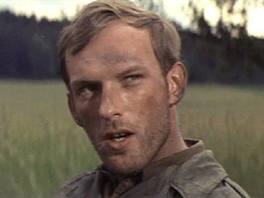 John Colt | WW2 Movie Characters Wiki | Fandom