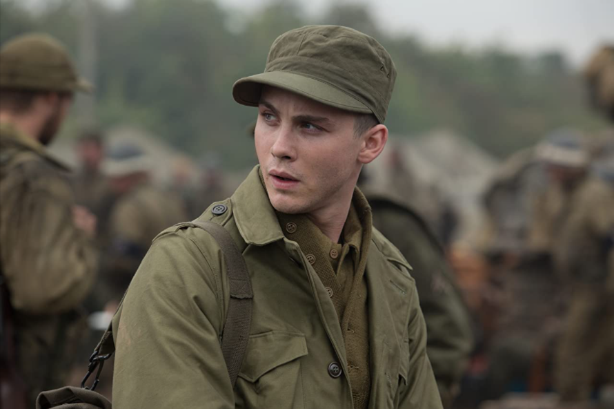 Norman Ellison | WW2 Movie Characters Wiki | Fandom Norman Ellison | WW2 Movie Characters Wiki | Fandom