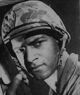 Peter Moss | WW2 Movie Characters Wiki | Fandom