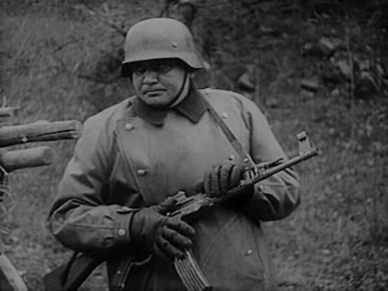 SS Soldier (Wolves' Lairs) | WW2 Movie Characters Wiki | Fandom