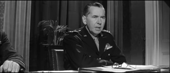 Walter Bedell Smith | WW2 Movie Characters Wiki | Fandom