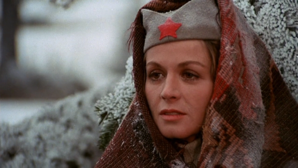 Anna Kleitz | WW2 Movie Characters Wiki | Fandom