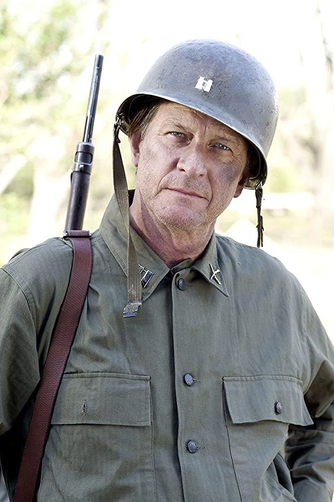 Beckett (The Last Rescue) | WW2 Movie Characters Wiki | Fandom