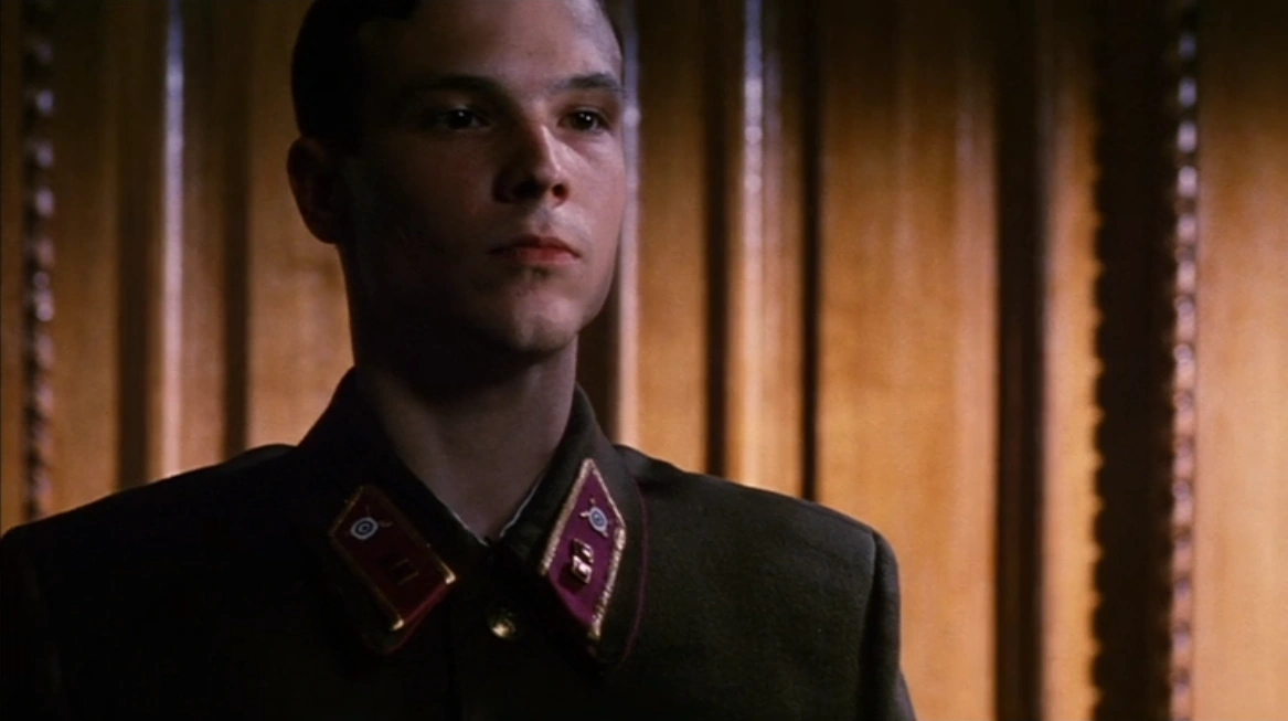 Bykov | WW2 Movie Characters Wiki | Fandom