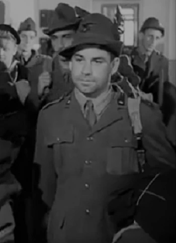 Capitani | WW2 Movie Characters Wiki | Fandom
