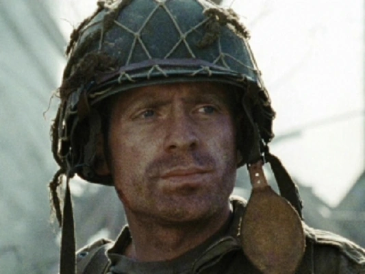 Fallon | WW2 Movie Characters Wiki | Fandom