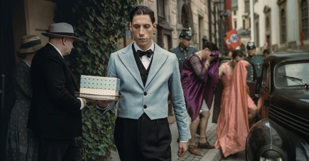 Filip (Filip) | WW2 Movie Characters Wiki | Fandom