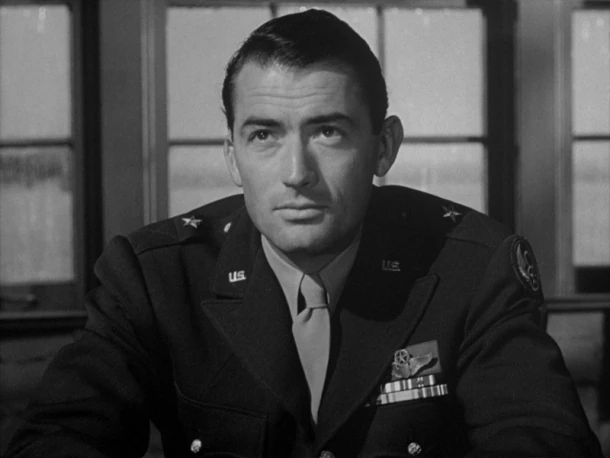 Frank Savage | WW2 Movie Characters Wiki | Fandom