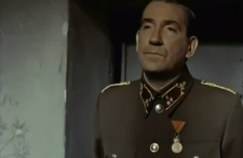 Julian Simon | WW2 Movie Characters Wiki | Fandom