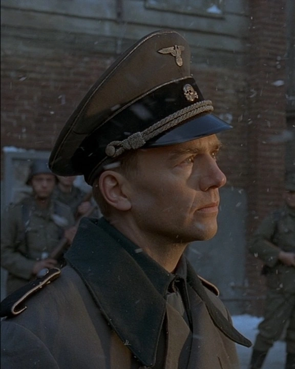 Kessel | WW2 Movie Characters Wiki | Fandom