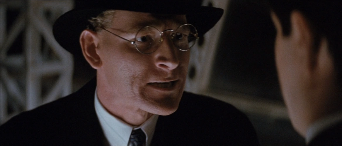 Nazi Agent | WW2 Movie Characters Wiki | Fandom