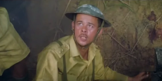 Stephen | WW2 Movie Characters Wiki | Fandom