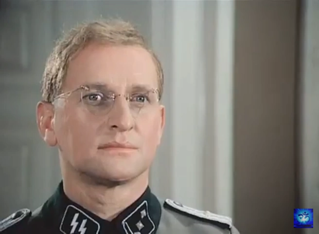 Baade | WW2 Movie Characters Wiki | Fandom