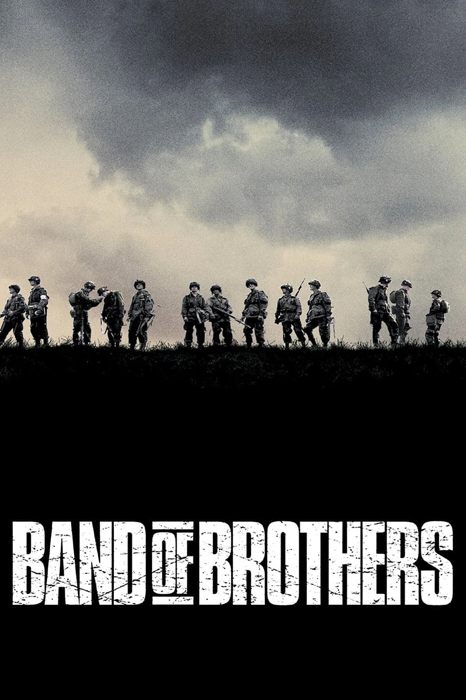 Dominic Cooper Band Of Brothers