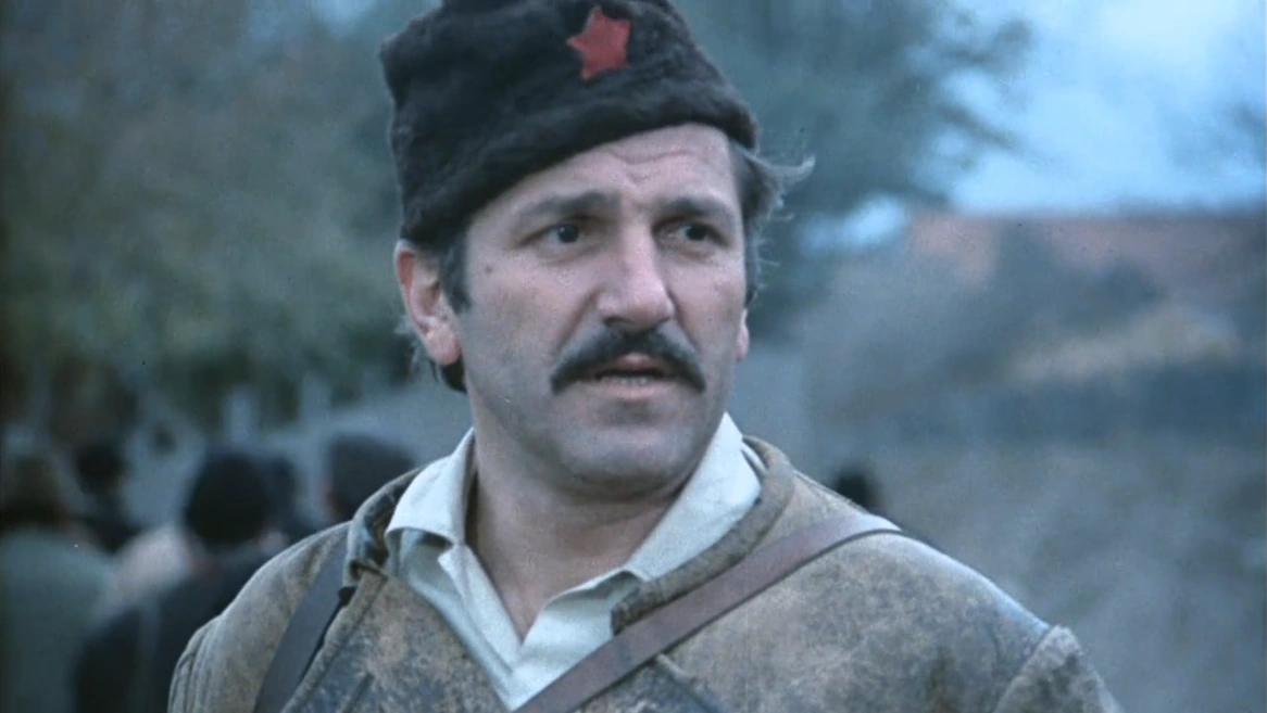 Braka | WW2 Movie Characters Wiki | Fandom
