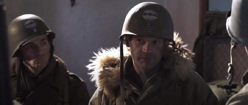 Captain (Winter War) | WW2 Movie Characters Wiki | Fandom