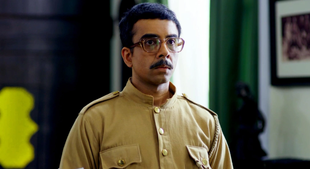 Darbari Lal | WW2 Movie Characters Wiki | Fandom