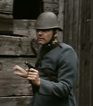 Dutch Officer | WW2 Movie Characters Wiki | Fandom