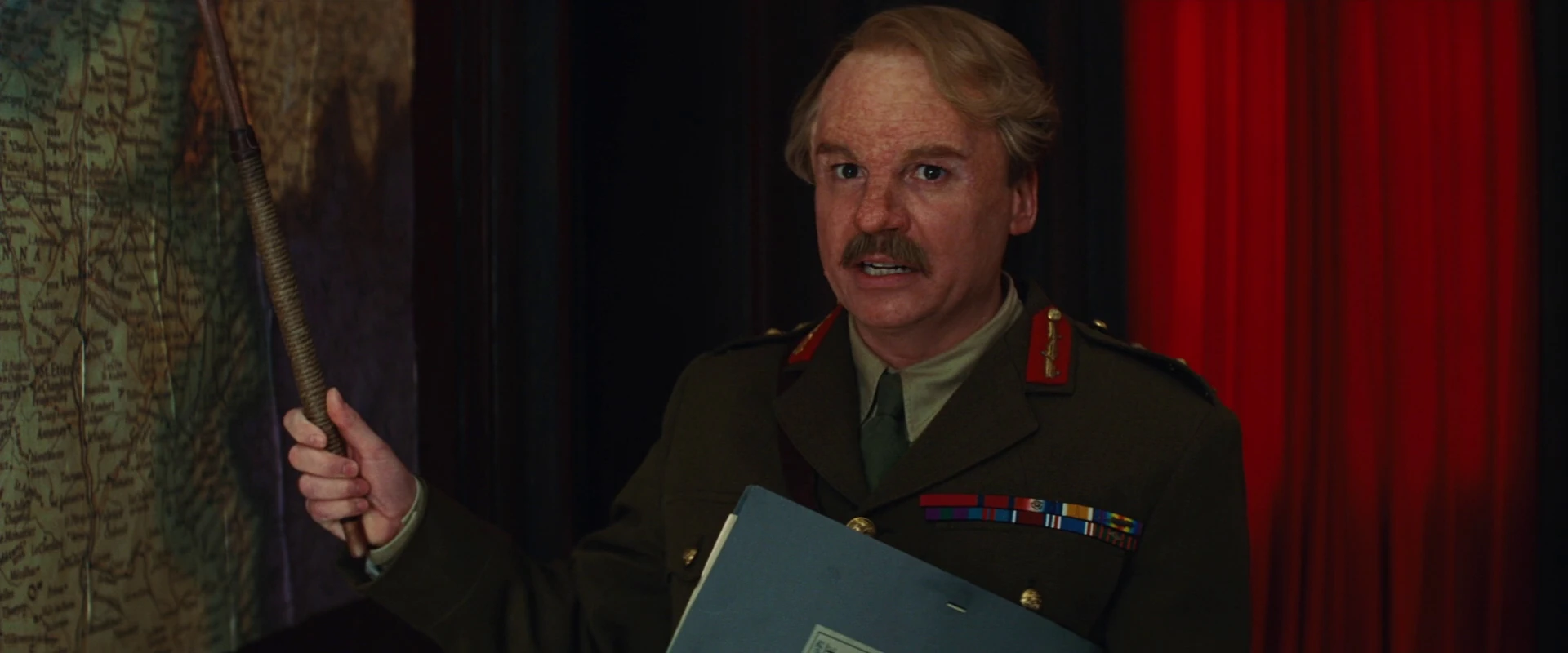 Ed Fenech | WW2 Movie Characters Wiki | Fandom