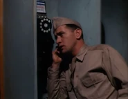 Edward Slovik | WW2 Movie Characters Wiki | Fandom