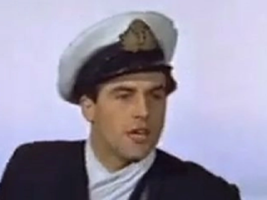 Edgar D. G. Lewin | WW2 Movie Characters Wiki | Fandom