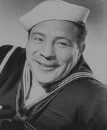 G. Berringer | WW2 Movie Characters Wiki | Fandom