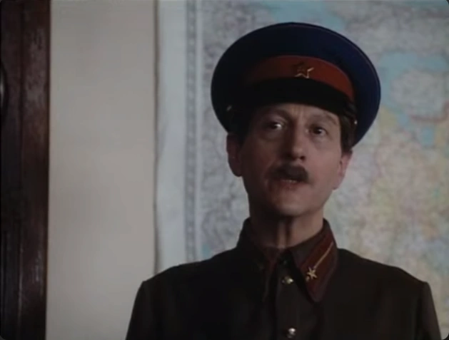 Genrikh Yagoda | WW2 Movie Characters Wiki | Fandom