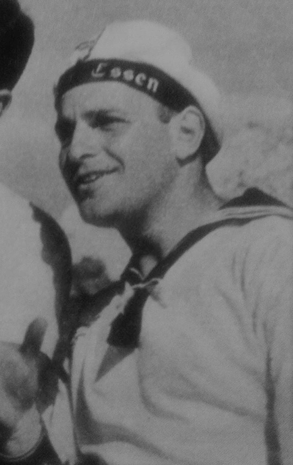 German Guard (Single-Handed) | WW2 Movie Characters Wiki | Fandom