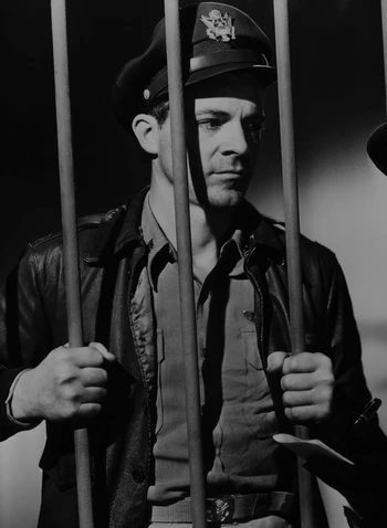 Harvey Ross | WW2 Movie Characters Wiki | Fandom