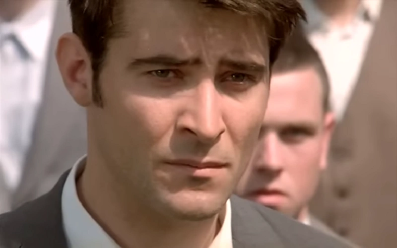 Ivan Kolar | WW2 Movie Characters Wiki | Fandom