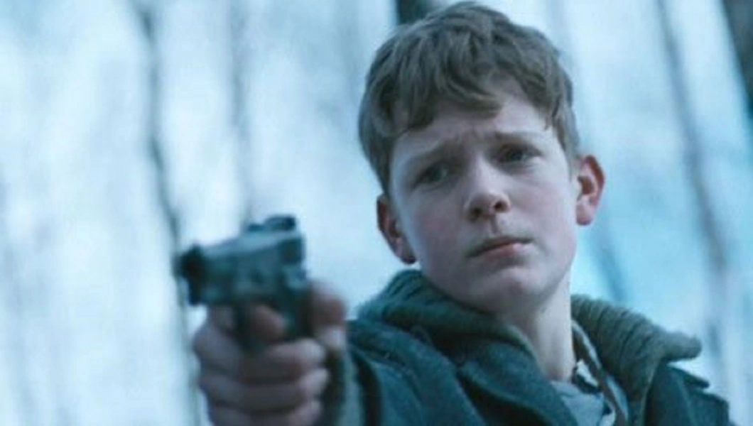 Michiel van Beusekom | WW2 Movie Characters Wiki | Fandom