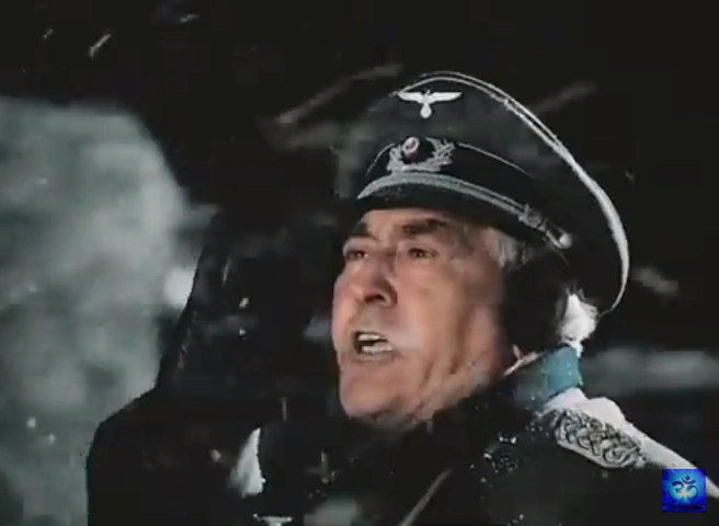 Oberst of the Reserve Battalion | WW2 Movie Characters Wiki | Fandom