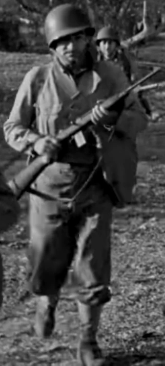 Ross (A Walk in the Sun) | WW2 Movie Characters Wiki | Fandom