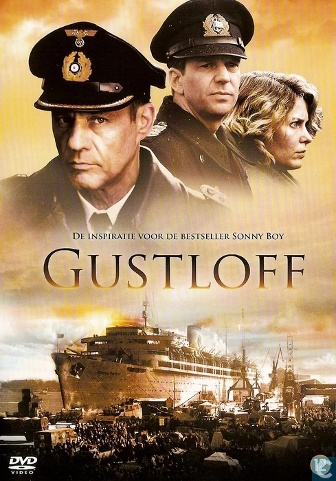 Category:The Gustloff | WW2 Movie Characters Wiki | Fandom