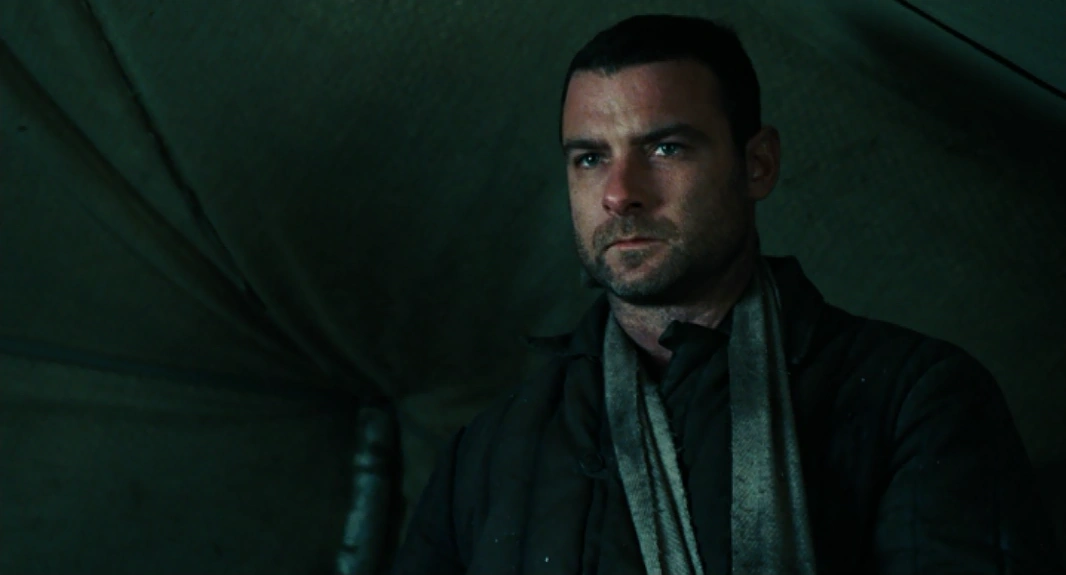 Alexander Bielski | WW2 Movie Characters Wiki | Fandom