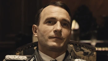 Adolf Eichmann (Eichmann) | WW2 Movie Characters Wiki | Fandom