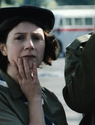 Flora | WW2 Movie Characters Wiki | Fandom