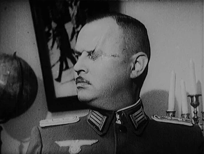 Fuchs | WW2 Movie Characters Wiki | Fandom