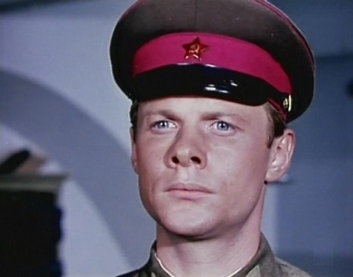 Ivan Groznykh | WW2 Movie Characters Wiki | Fandom