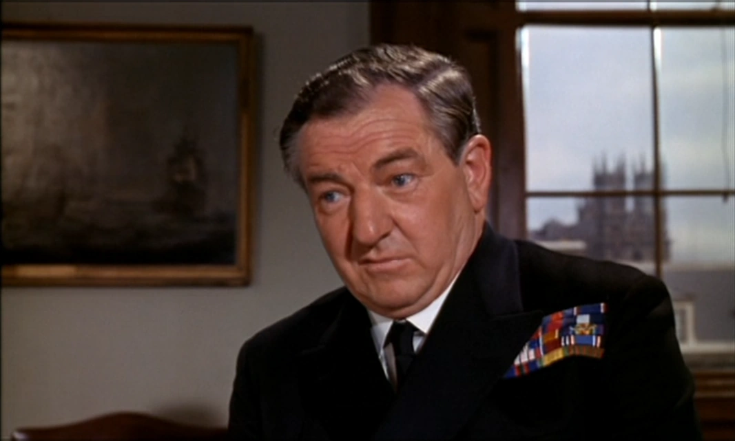 Redmayne | WW2 Movie Characters Wiki | Fandom