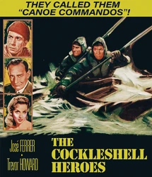 Category:The Cockleshell Heroes | WW2 Movie Characters Wiki | Fandom