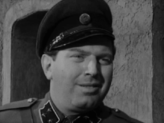 Vandy | WW2 Movie Characters Wiki | Fandom