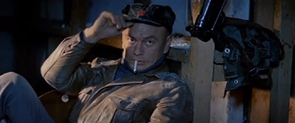 Vlado | WW2 Movie Characters Wiki | Fandom